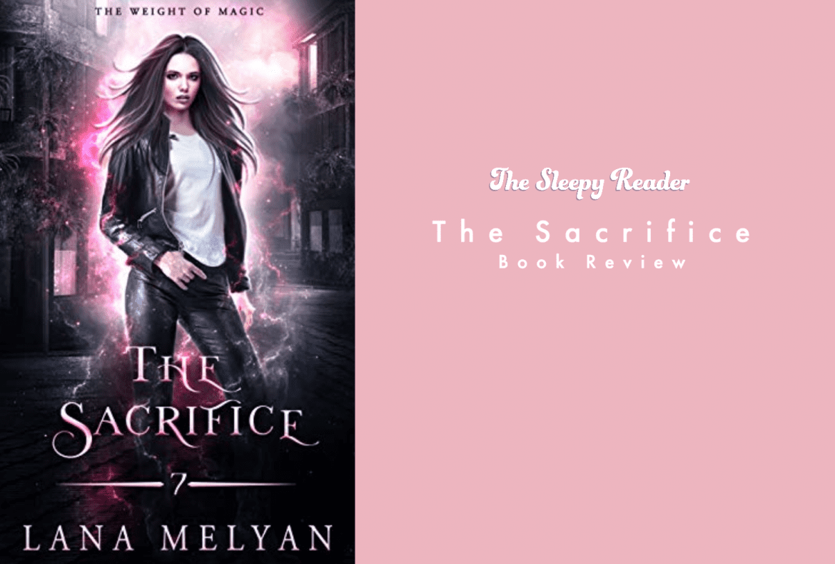 The Sacrifice Review | The Sleepy Reader