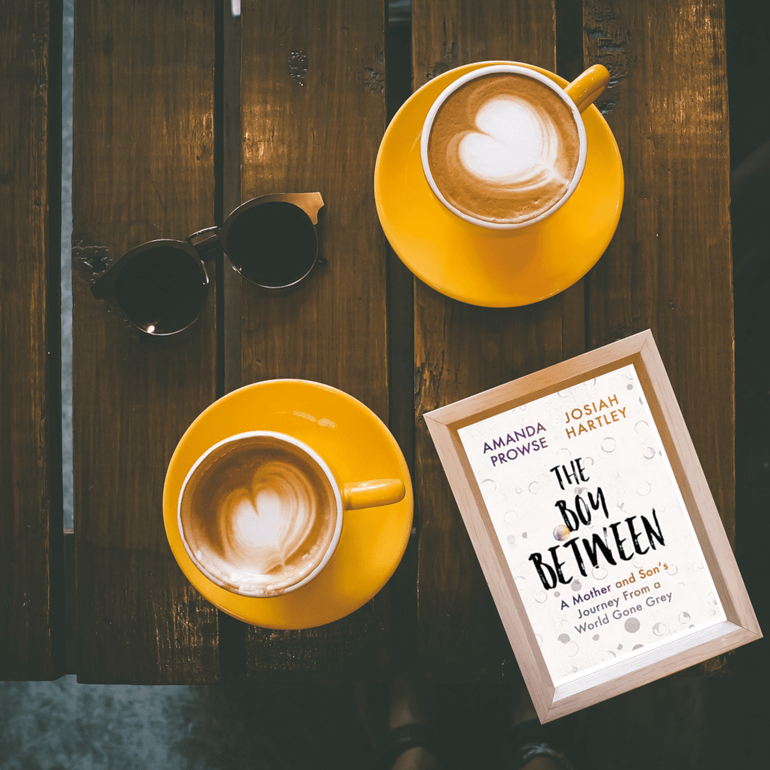 The Boy Between by Amanda Prowse and Josiah Hartley Book Review | The ...