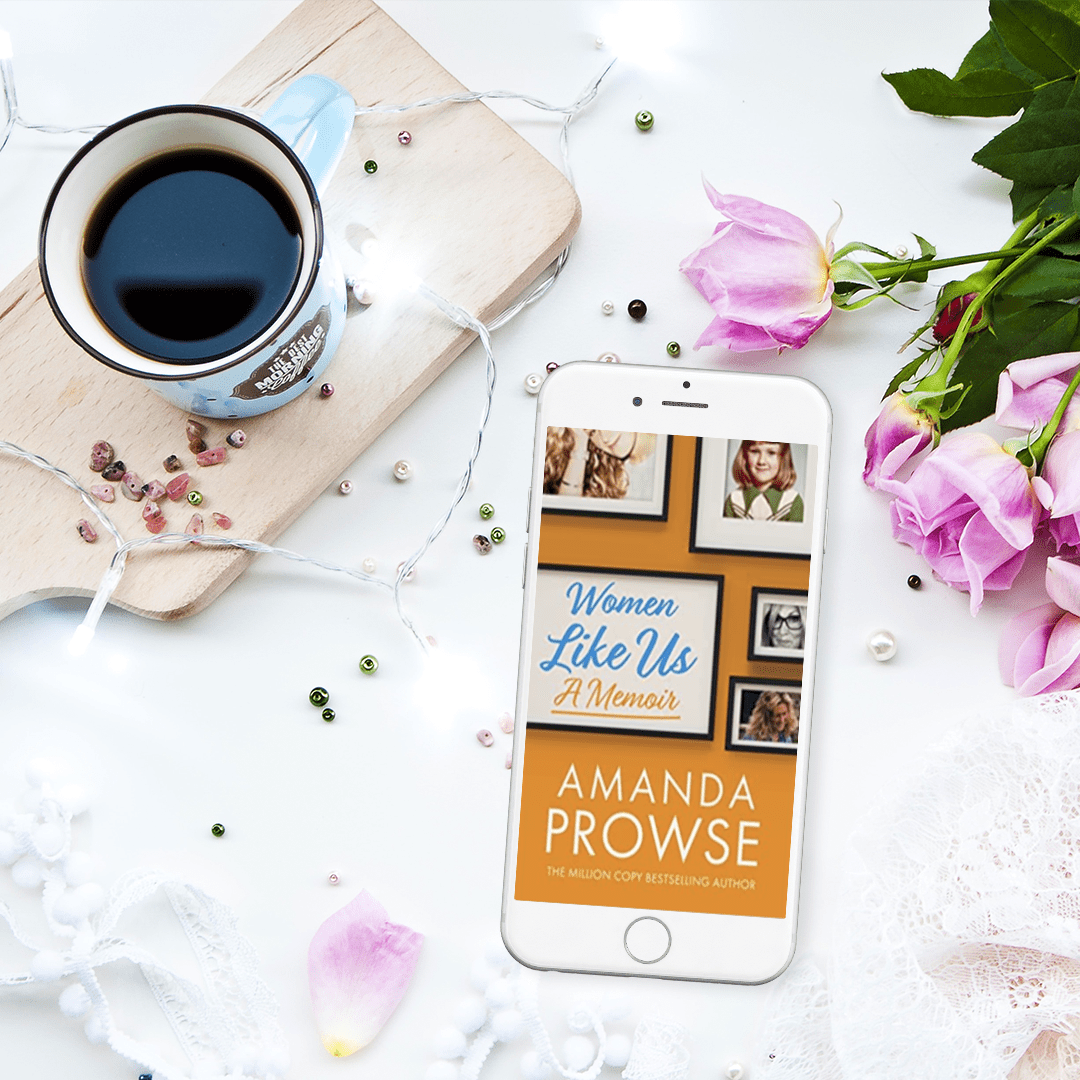 Women Like Us by Amanda Prowse Book Review | The Sleepy Reader